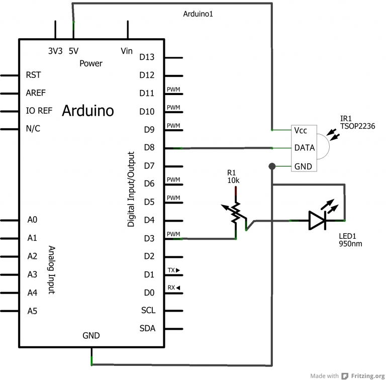 Arduino Based Electricity Meter Raptorsnestnl 4807